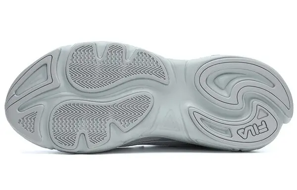 FILA 1s Sneakers - Grey