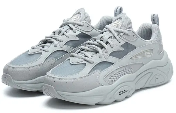 FILA 1s Sneakers - Grey