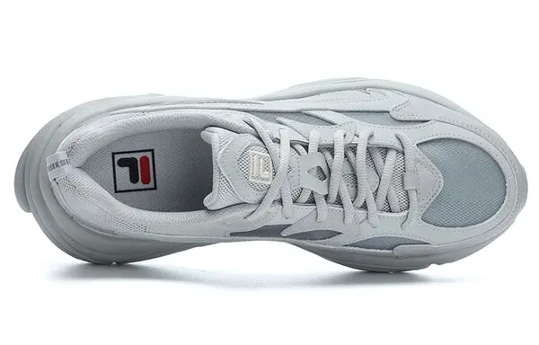FILA 1s Sneakers - Grey