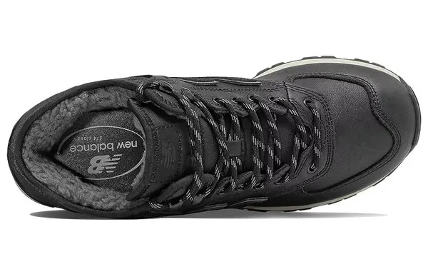 NEW BALANCE 574 Series Mid Top Sneakers