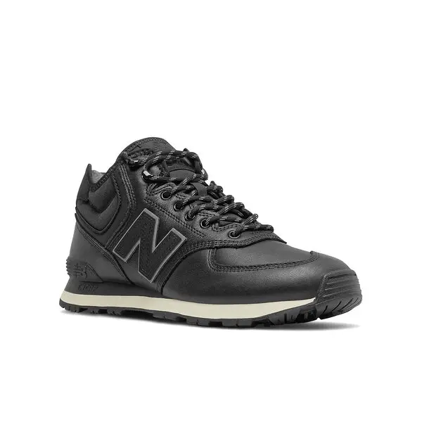 NEW BALANCE 574 Series Mid Top Sneakers