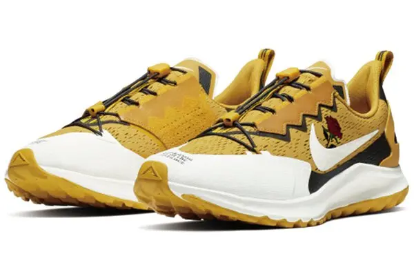 Nike Zoom Pegasus 36 Trail X Gyakusou Sneakers - Red