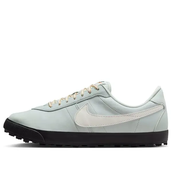 Nike Astrograbber Golf Shoes - Light Silver/sail/phantom