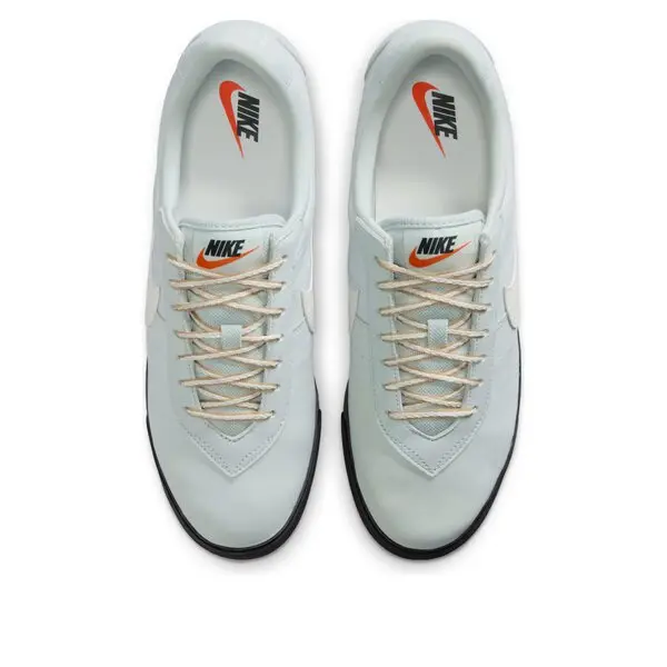 Nike Astrograbber Golf Shoes - Light Silver/sail/phantom