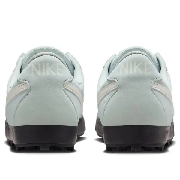 Nike Astrograbber Golf Shoes - Light Silver/sail/phantom