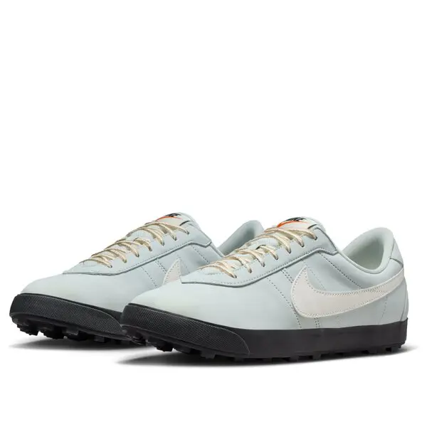 Nike Astrograbber Golf Shoes - Light Silver/sail/phantom