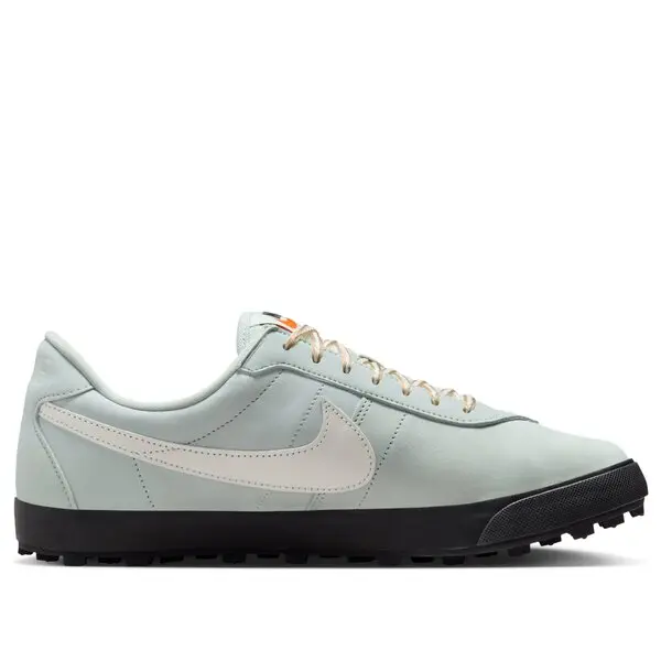Nike Astrograbber Golf Shoes - Light Silver/sail/phantom