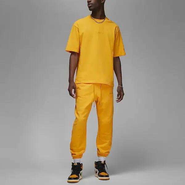 JORDAN Wordmark Tee