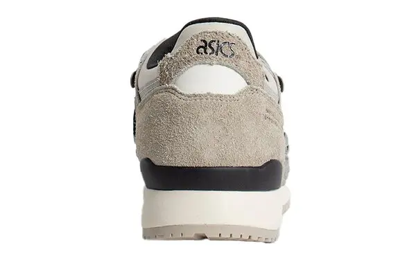 Asics Limited Edt X Sbtg X Gel Lyte 3 Og 'monsoon Patrol - Grey