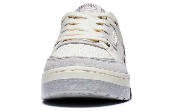 LI-NING Journey 1.5 Sneakers - White/grey/purple