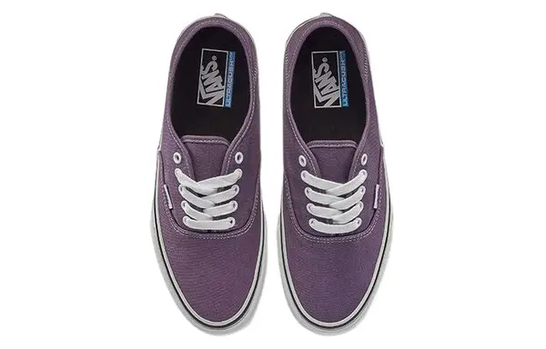 VANS Authentic Sf 'skulls' Sneakers
