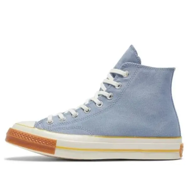 CONVERSE Chuck 1970s Pop Toe High Top Sneakers - Blue