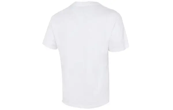 Nike Just Do It Basketball Sports Printing Short Sleeve