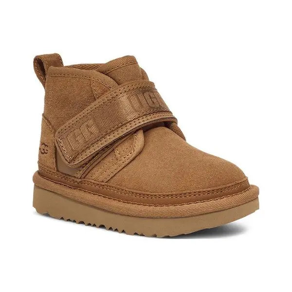 UGG Neumel Casual Boots