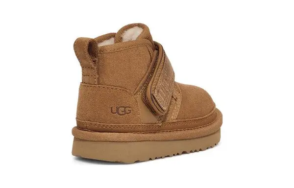 UGG Neumel Casual Boots - Brown