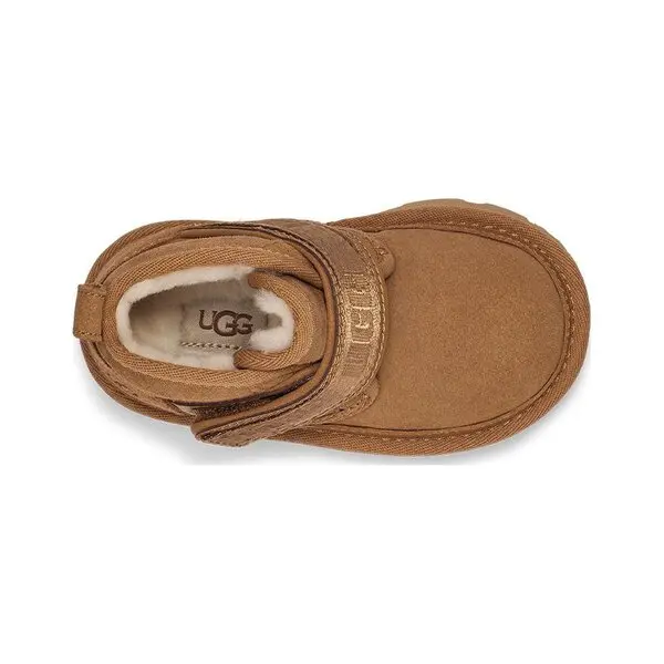 UGG Neumel Casual Boots - Brown