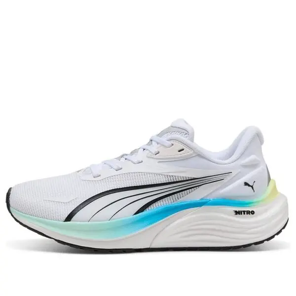 PUMA Electrify Nitro Athletic Sneakers
