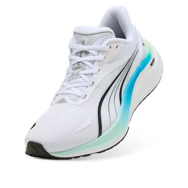 PUMA Electrify Nitro Athletic Sneakers