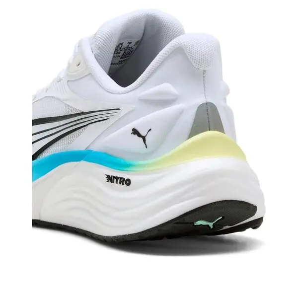 PUMA Electrify Nitro Athletic Sneakers