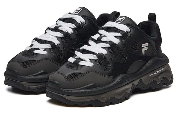 FILA FUSION Qd96 Athletic Shoes
