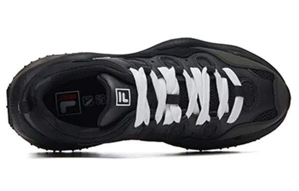 FILA FUSION Qd96 Athletic Shoes