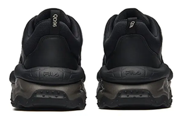FILA FUSION Qd96 Athletic Shoes