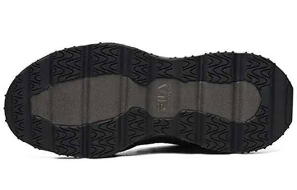 FILA FUSION Qd96 Athletic Shoes