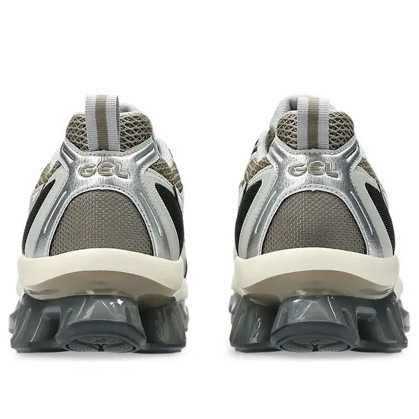 Asics Gel-quantum Kinetic - Pepper/cement Grey