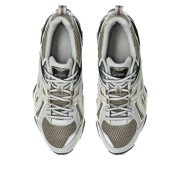 Asics Gel-quantum Kinetic - Pepper/cement Grey