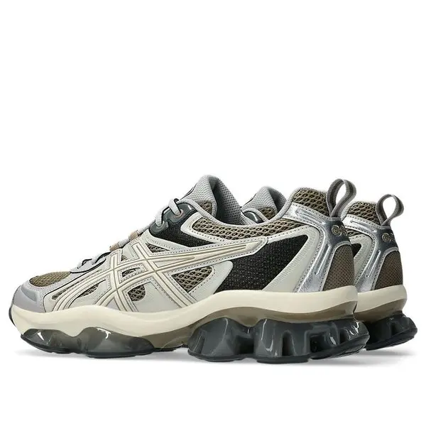 Asics Gel-quantum Kinetic - Pepper/cement Grey