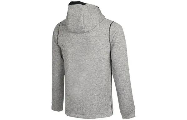 Nike Knit Sports Logo Jacket