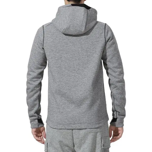 Nike Knit Sports Logo Jacket