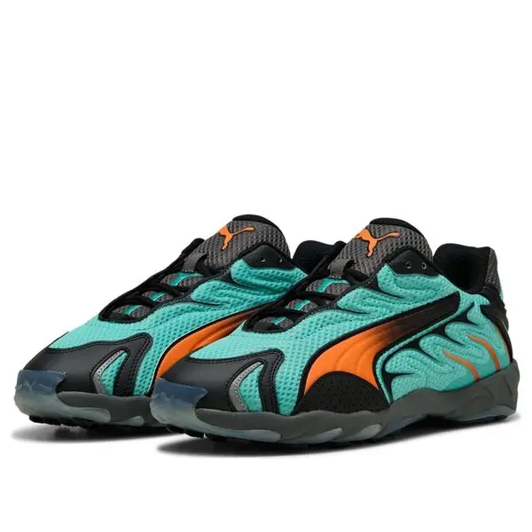PUMA Inhale Sneakers