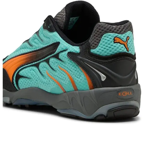PUMA Inhale Sneakers