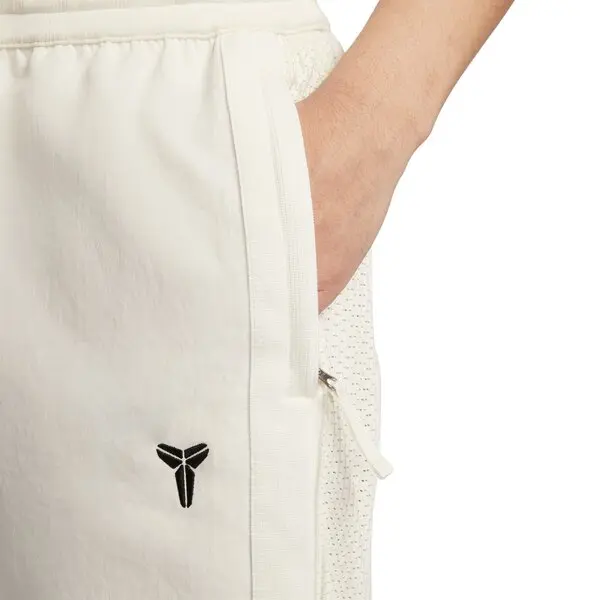 Nike X Kobe Bryant Pleated Pants Asia Sizing
