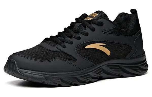 ANTA Athletic Lace-up Sneakers