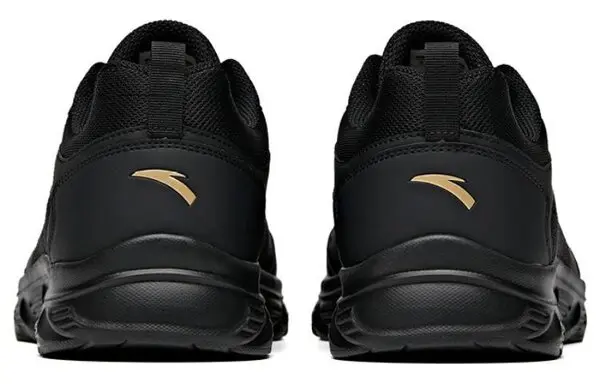 ANTA Athletic Lace-up Sneakers