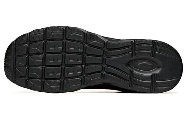 ANTA Athletic Lace-up Sneakers