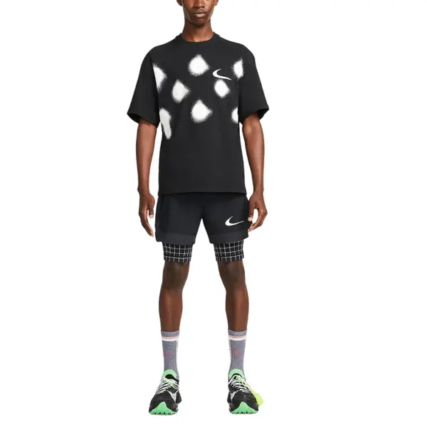 Nike X Off-white Performance Shorts