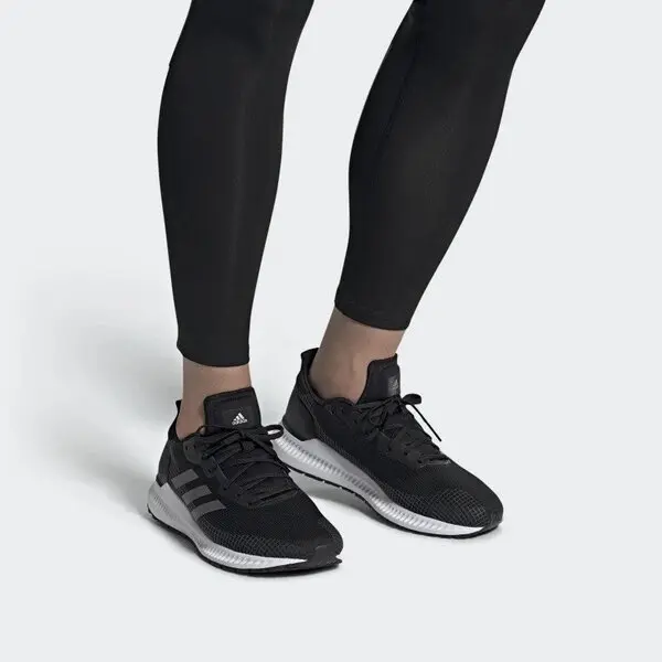 Adidas Solar Blaze Low Top Sneakers