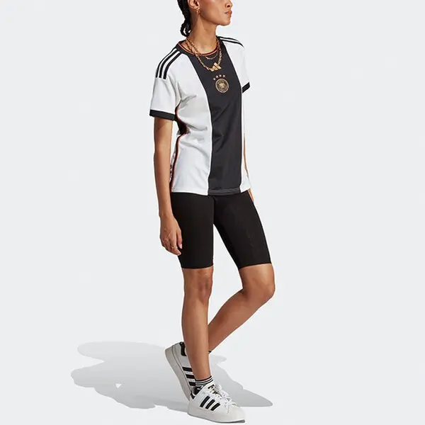Adidas Germany 22 Home Shirt