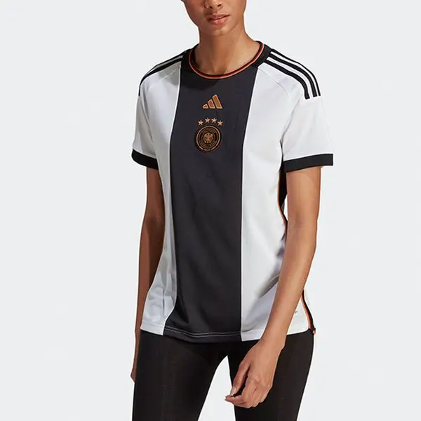 Adidas Germany 22 Home Shirt