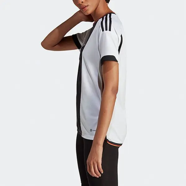 Adidas Germany 22 Home Shirt