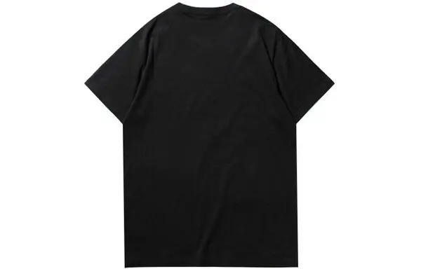 VANS Off The Wall Classic Printing Short Sleeve Couple Style
