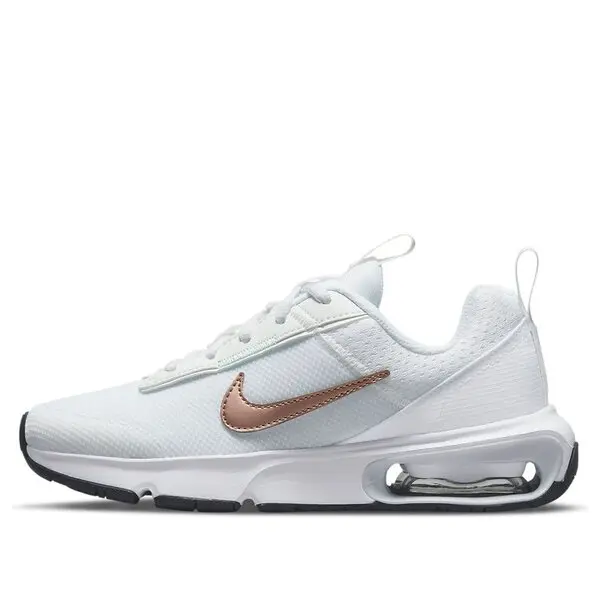 Nike Max Interlock Lite - White