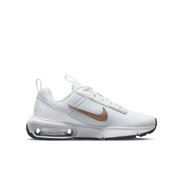 Nike Max Interlock Lite - White