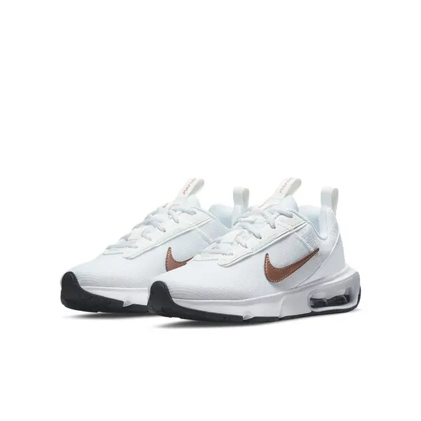 Nike Max Interlock Lite - White