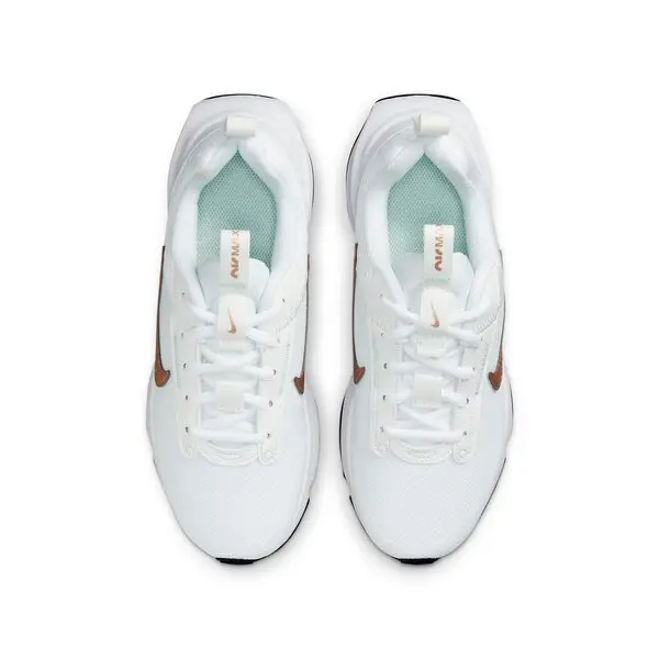 Nike Max Interlock Lite - White