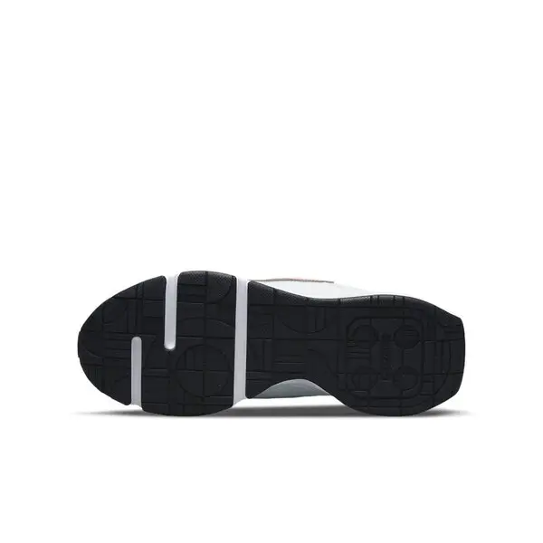 Nike Max Interlock Lite - White
