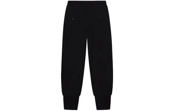 LI-NING X Jackie Chan Kung Fu Pocket Joggers Sweatpants